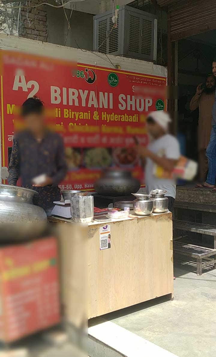 Photos of A2 Biryani Shop, Pictures of A2 Biryani Shop, Gurgaon | Zomato