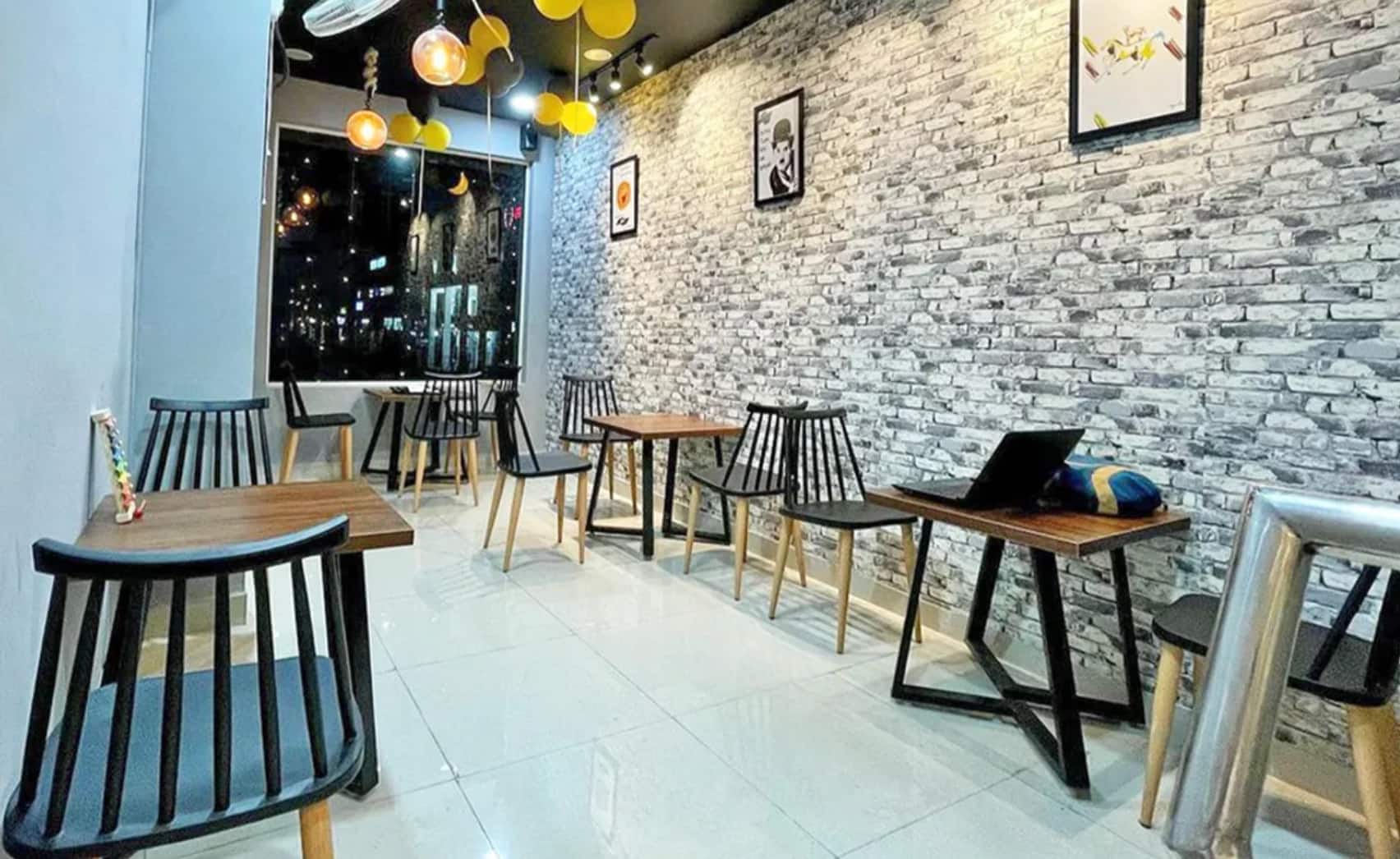 The Drink Space, Sector 14, Panchkula | Zomato