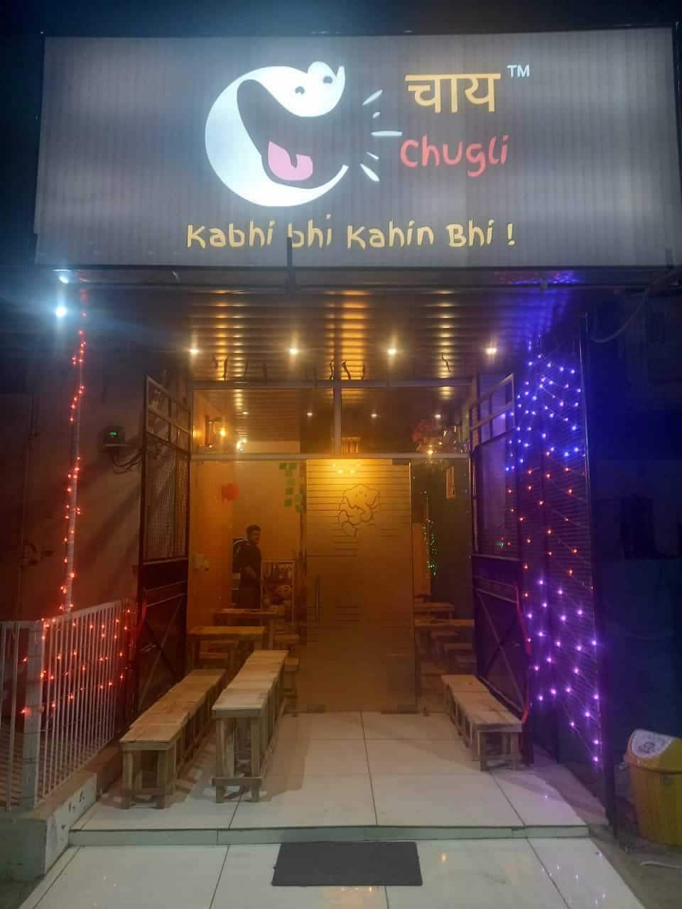 Chai Chugli, Pallavpuram, Meerut | Zomato