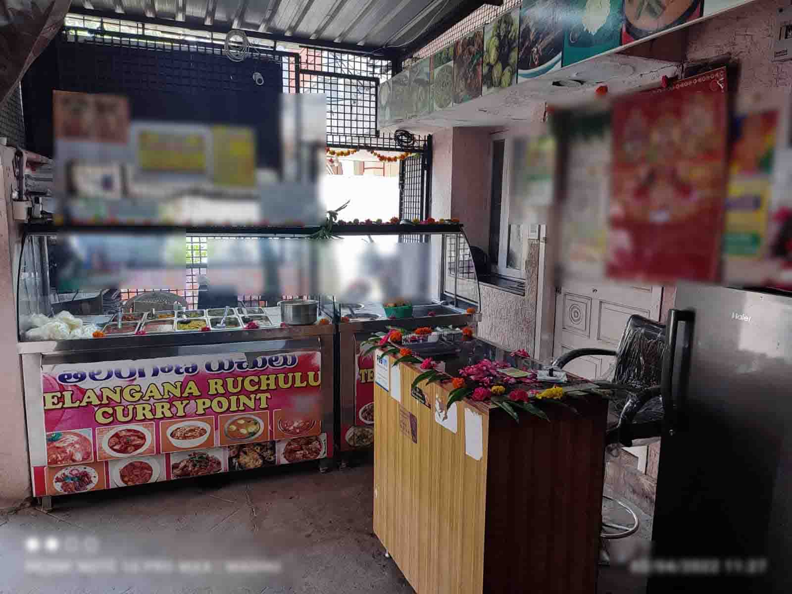 Photos of Telangana Ruchulu Curry Point, Pictures of Telangana Ruchulu ...