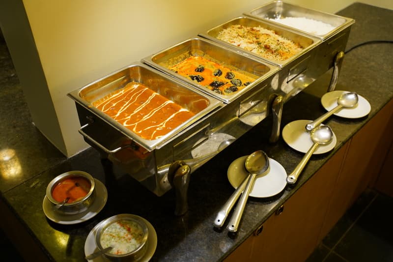 Grand Restaurant, Abids, Hyderabad | Zomato