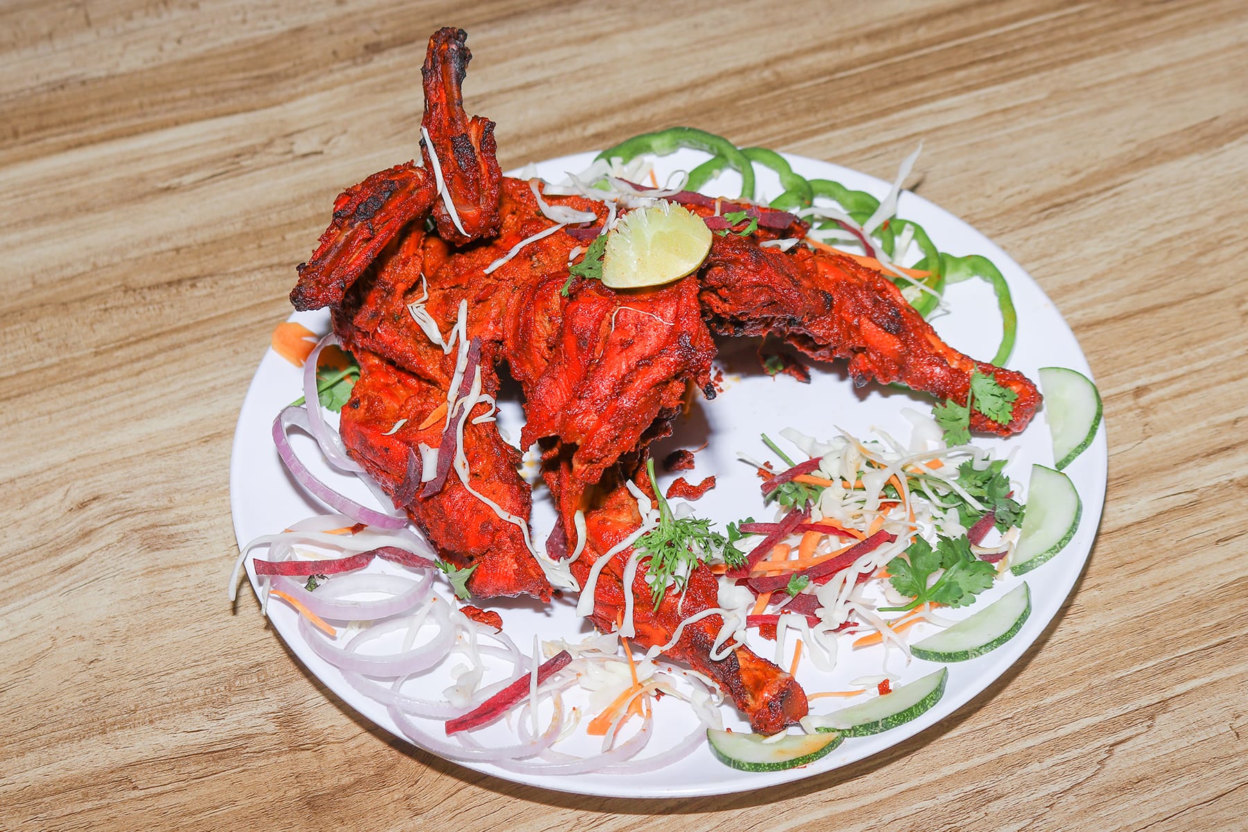 The Kalsan's Kitchen, Kothaguda, Hyderabad | Zomato