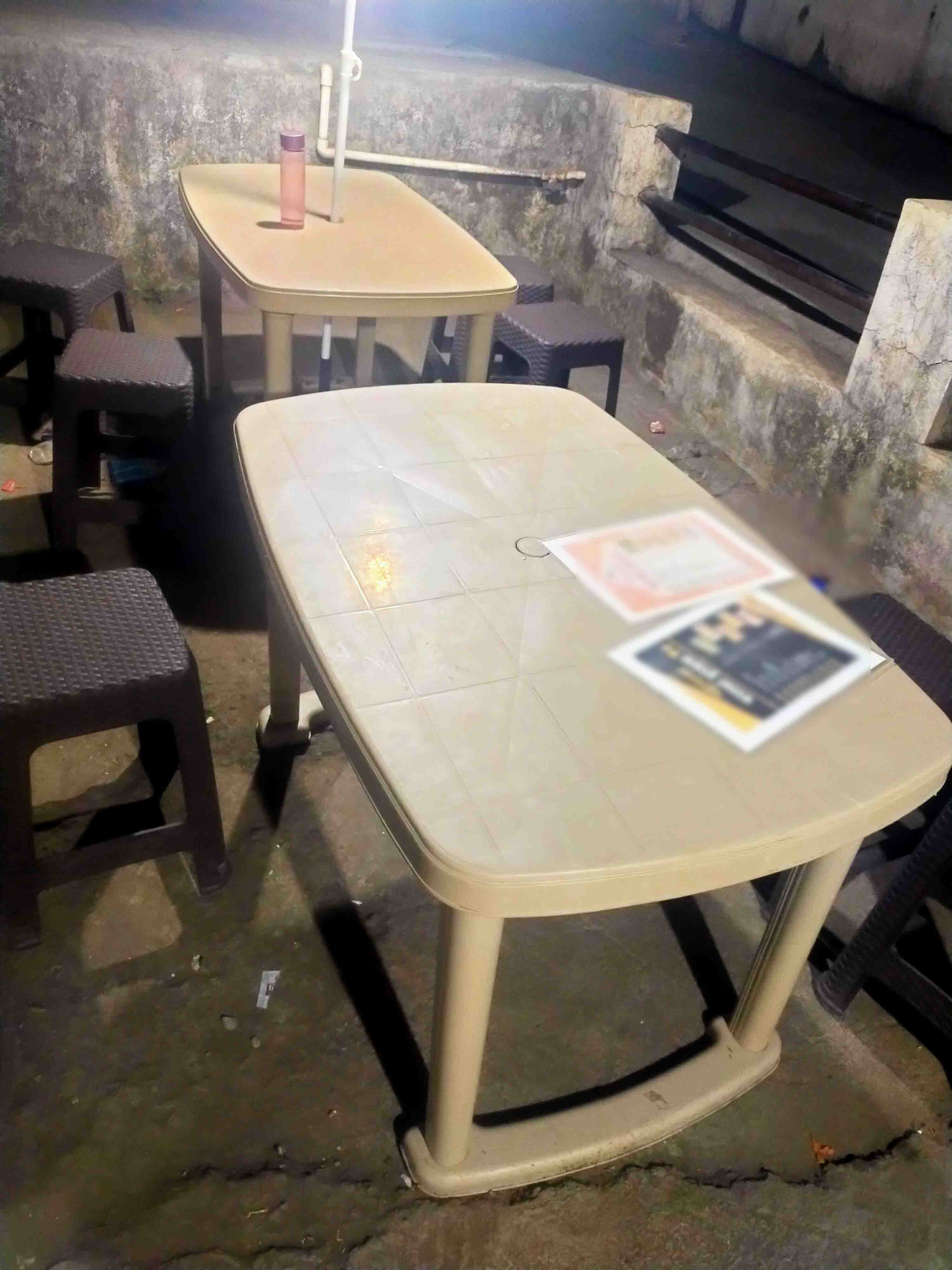 Maharaja Paratha House, Narhe, Pune | Zomato