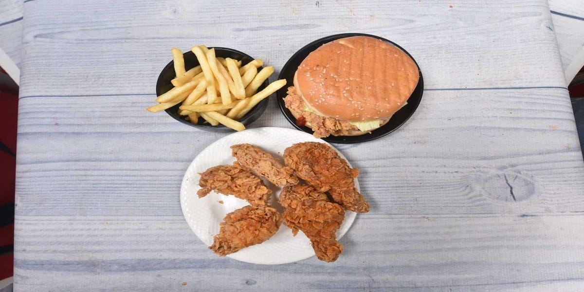 BNB, Lalpur, Ranchi | Zomato