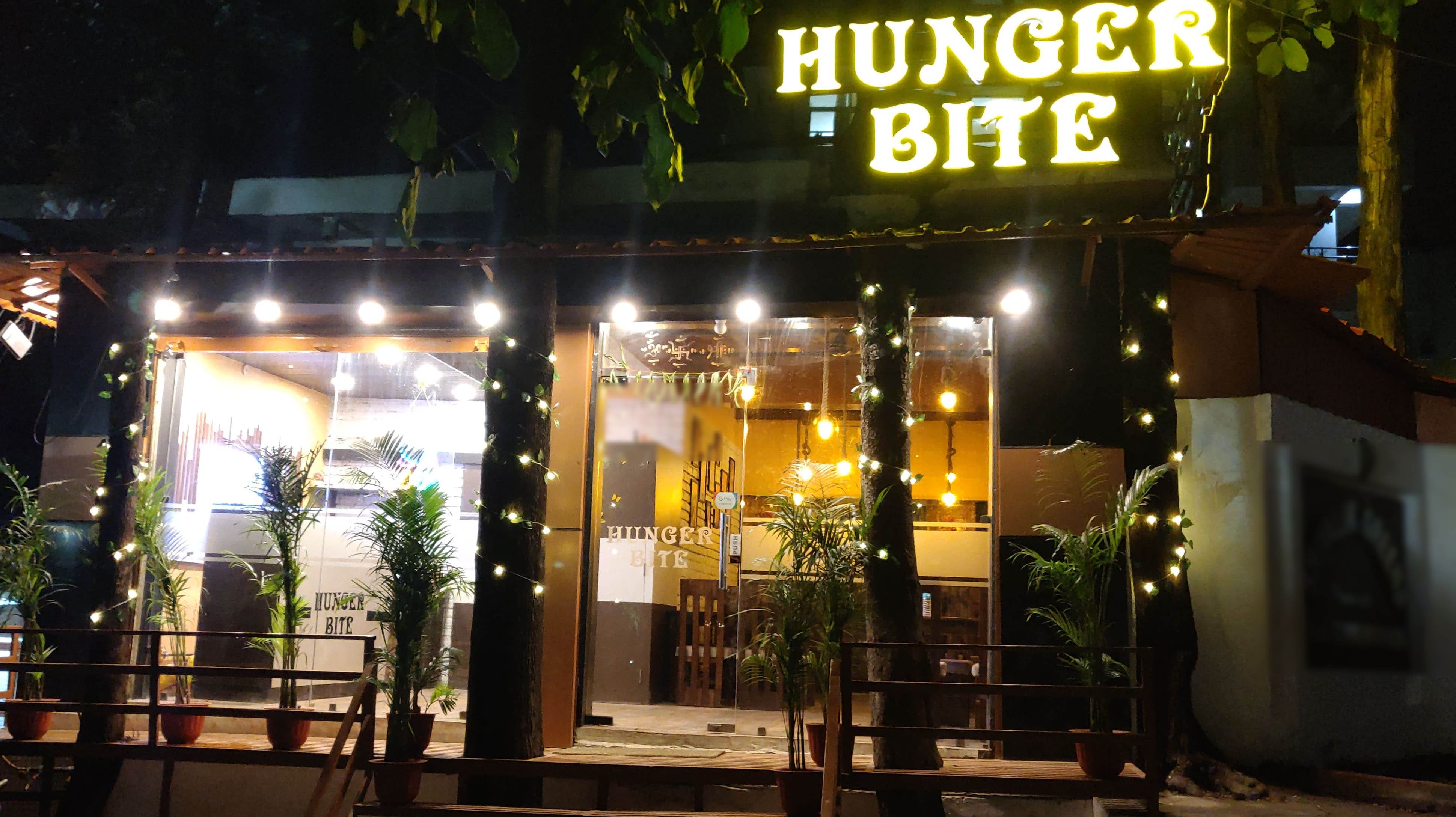 Hunger Bite, Rajpur, Dehradun | Zomato