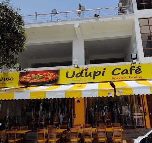 Udupi Cafe North India, Prem Nagar, Dehradun | Zomato