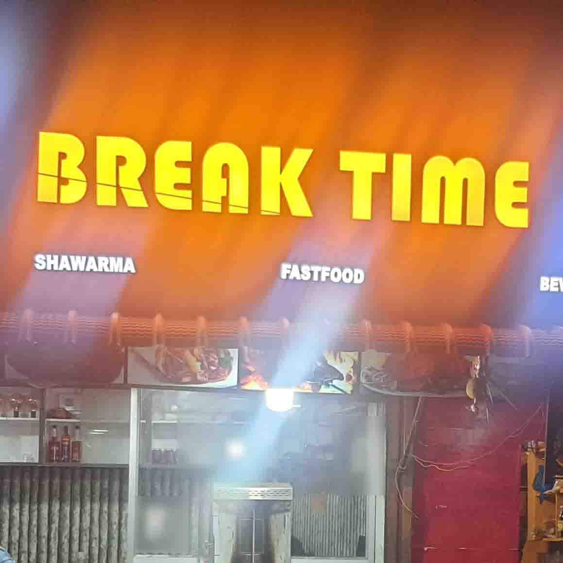 Photos of Break Time, Pictures of Break Time, Chennai | Zomato