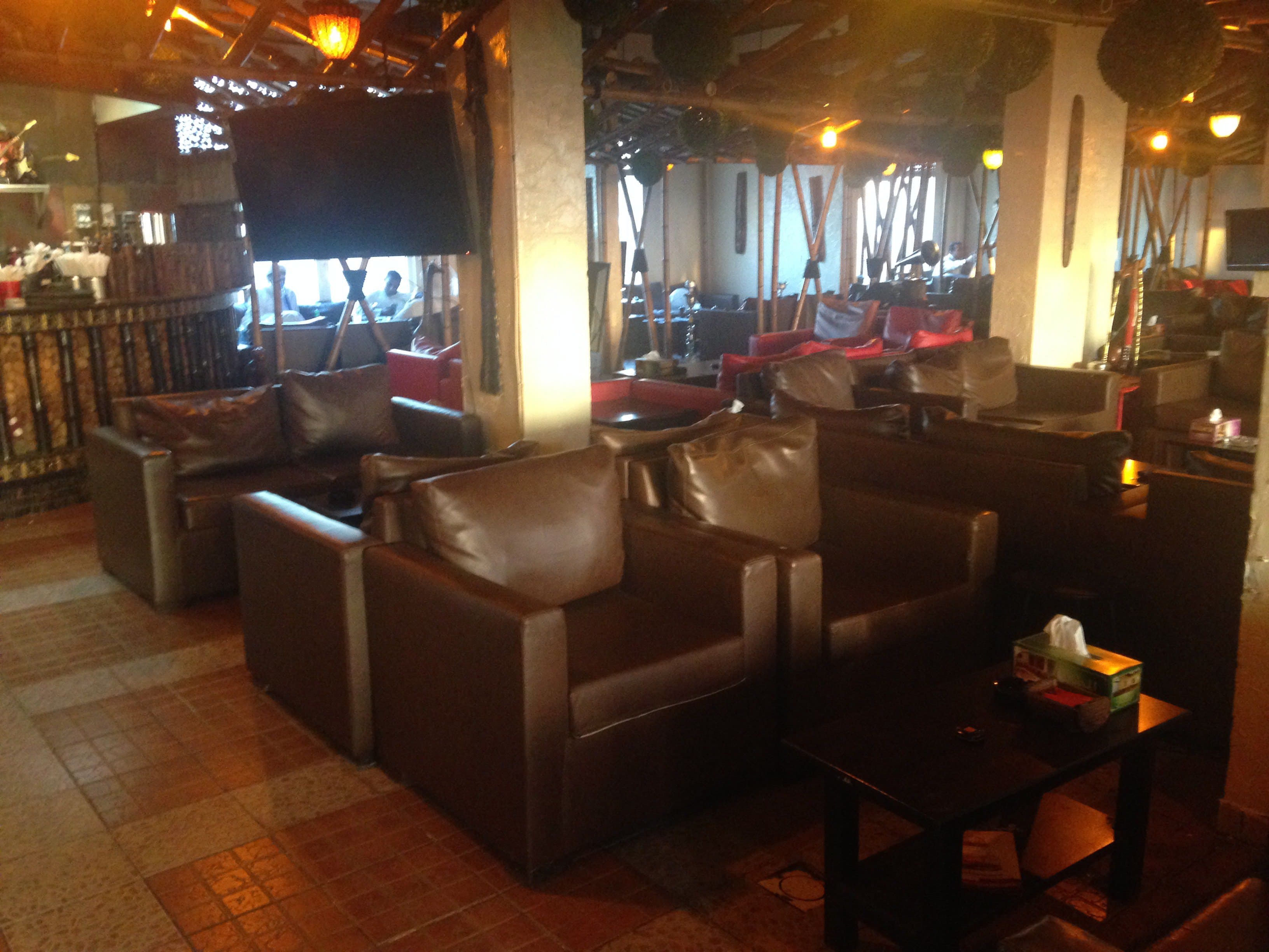 Shisha kano, International City, Dubai | Zomato