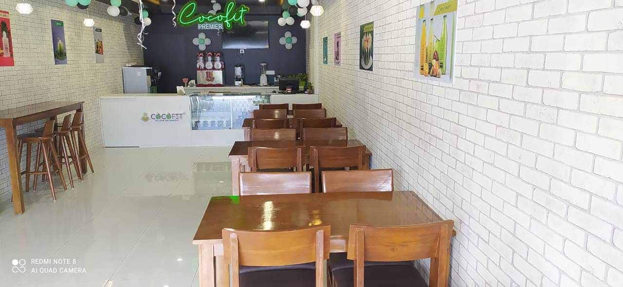 Cocofit, 150 Feet Ring Road, Rajkot | Zomato