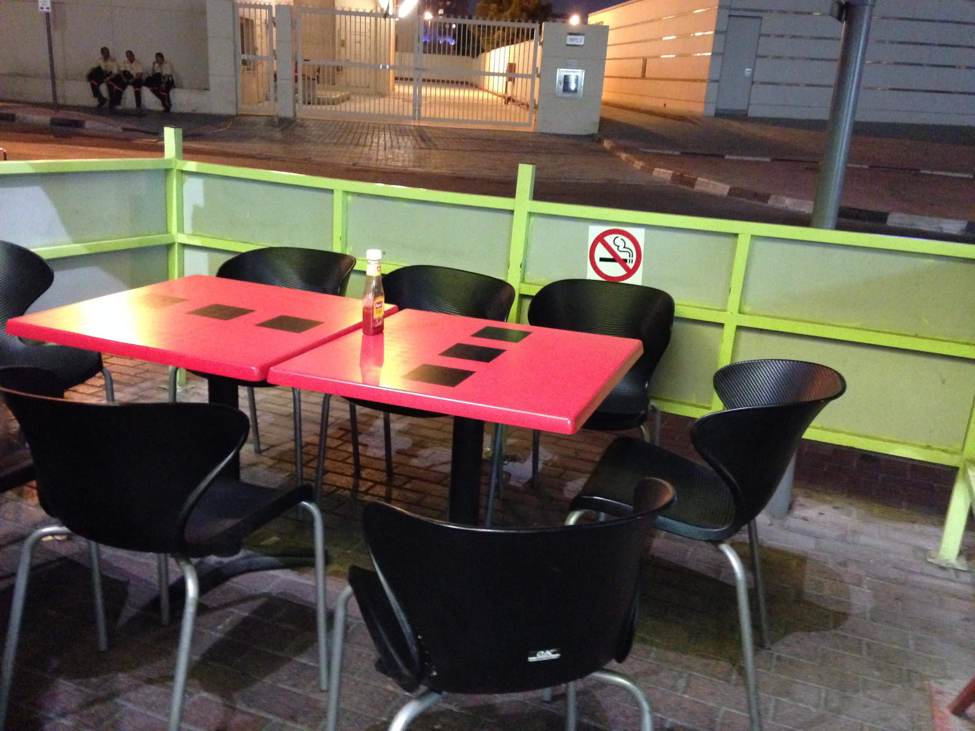 Janata Restaurant, Al Rigga, Dubai | Zomato