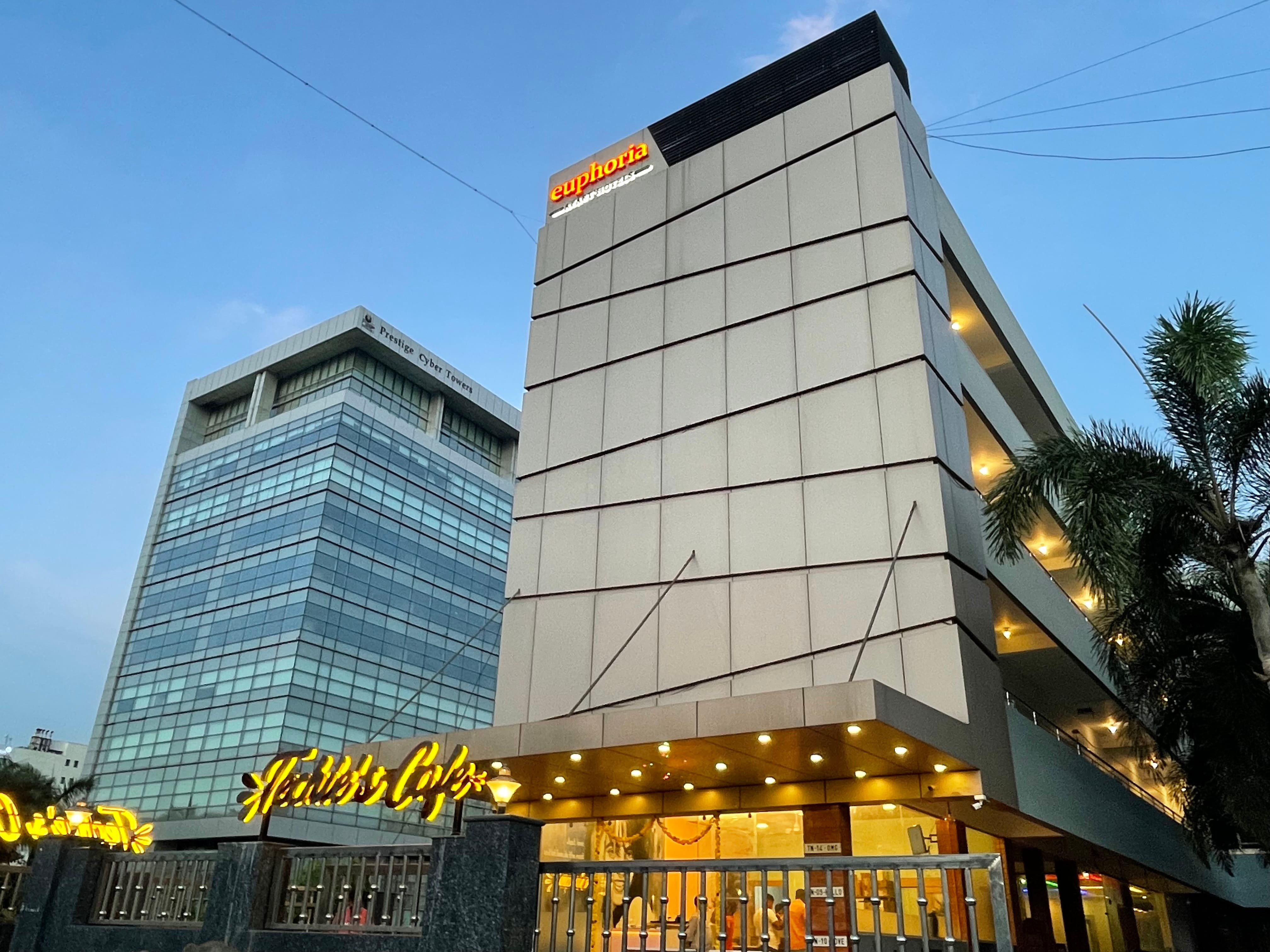 Techie's Cafe, Karapakkam, Chennai | Zomato