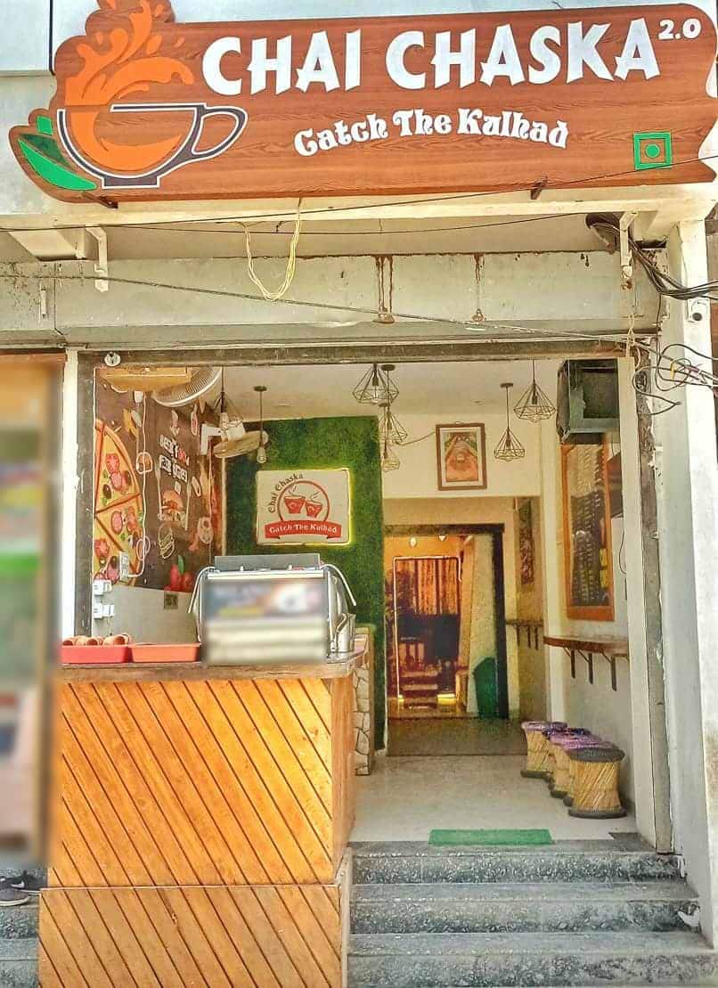 Chai Chaska 2.0, Pawapuri Colony, Ujjain | Zomato