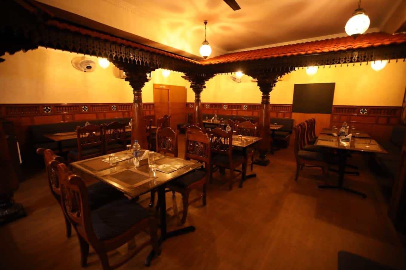 Kadal Kitchen, T. Nagar, Chennai | Zomato