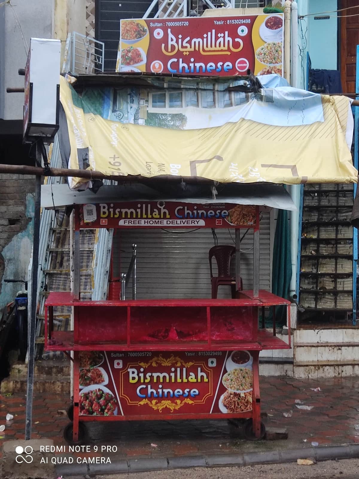 Bismilla Chinese, Rander, Surat | Zomato