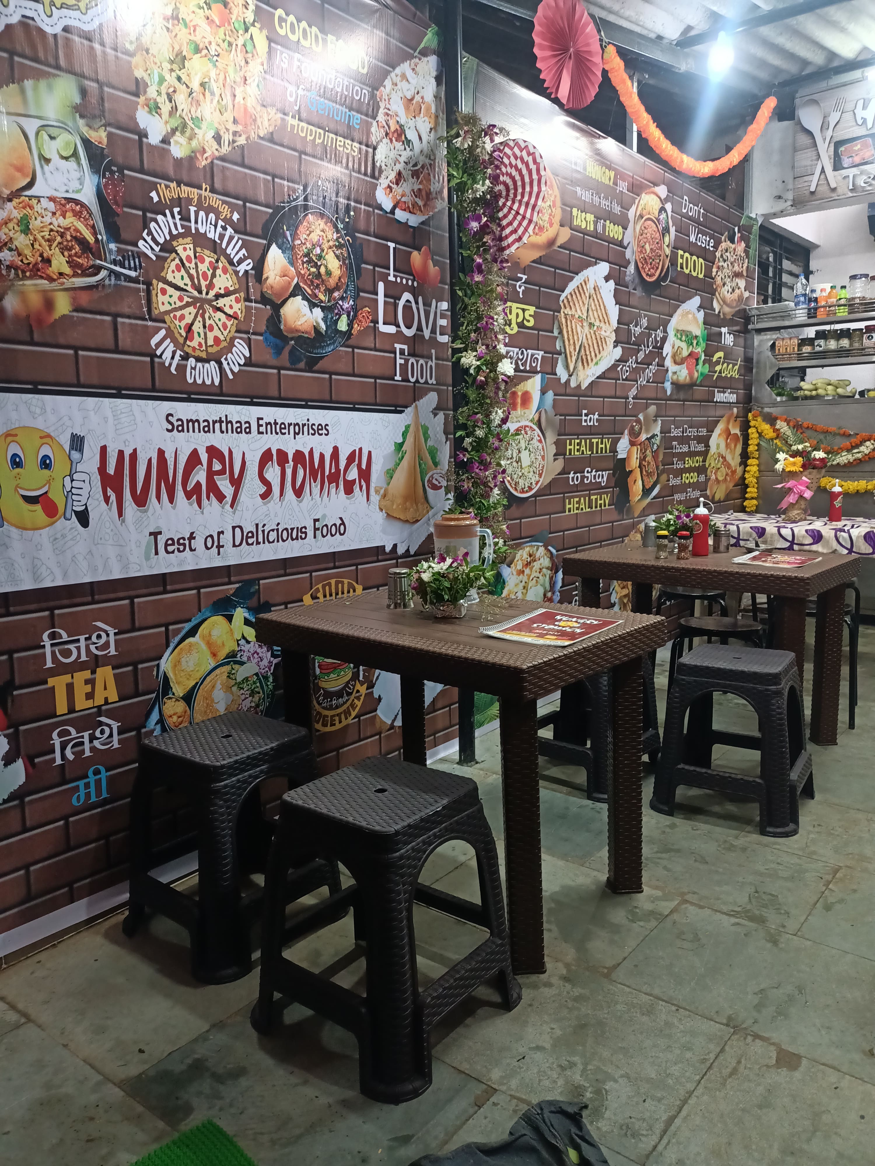 Hungry Stomach, Dombivali East, Thane | Zomato