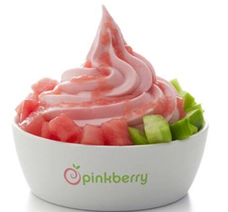 Address of Pinkberry, DIFC | Pinkberry, DIFC, Dubai Location - Zomato
