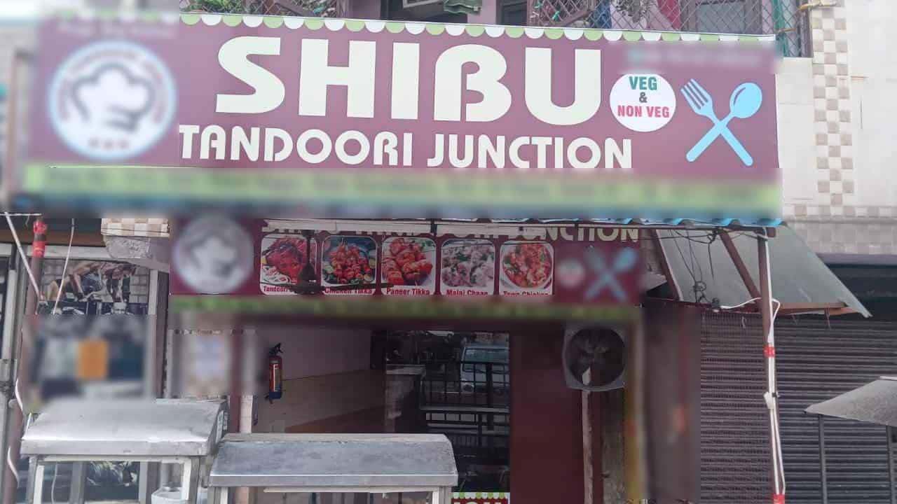 Menu of Shibbu Snacks Corner, Mayur Vihar Phase 2, New Delhi