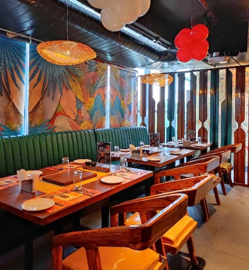 Photos of Barbeque Holic, Pictures of Barbeque Holic, Hyderabad | Zomato