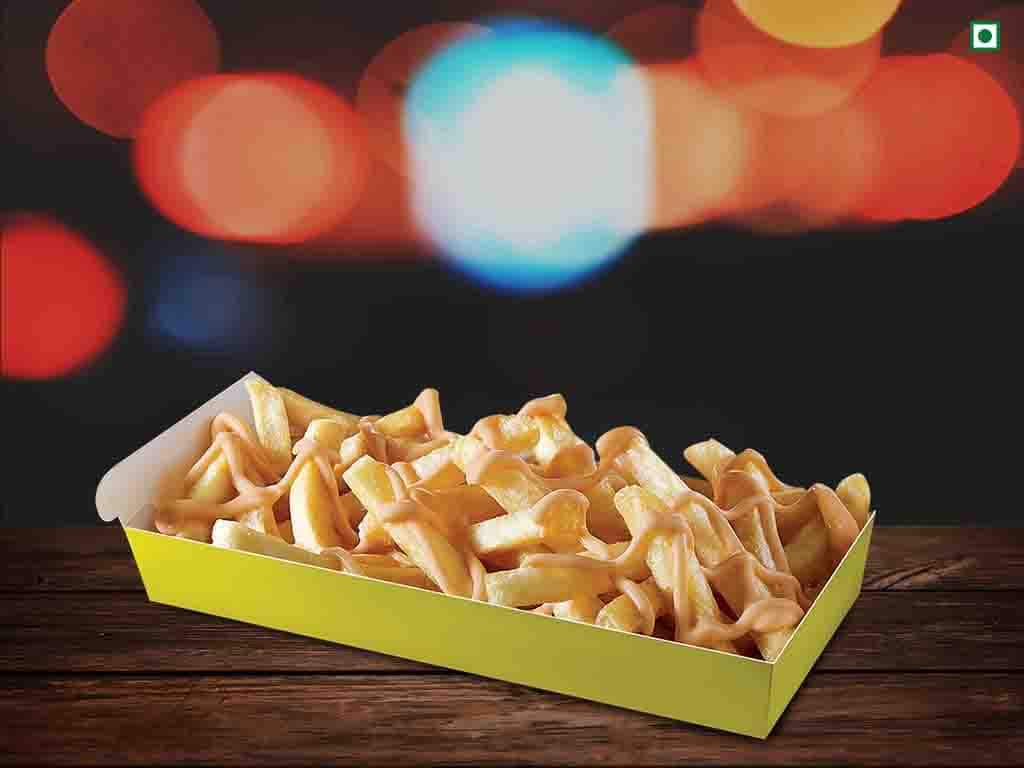 Jumboking Burgers, Matunga East order online - Zomato