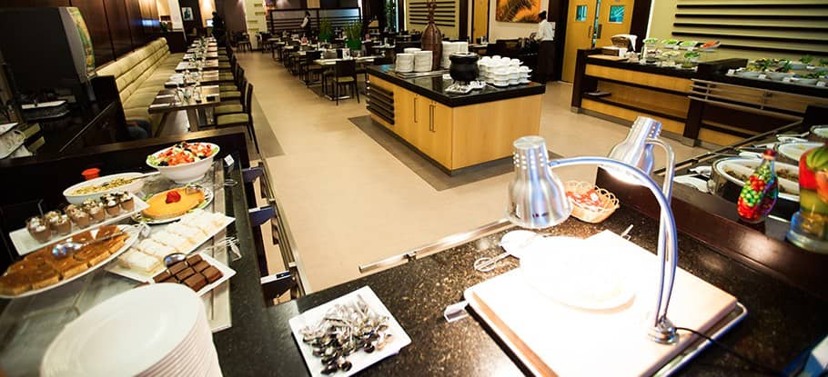 City Cafe - Citymax Hotel Al Barsha at the Mall, Al Barsha, Dubai | Zomato