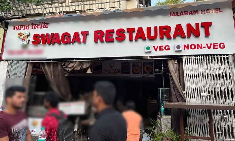 Swagat Restaurant, Borivali West order online - Zomato