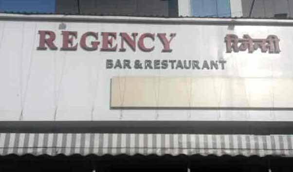 Regency Bar & Restaurant, Naupada, Thane West, Thane | Zomato