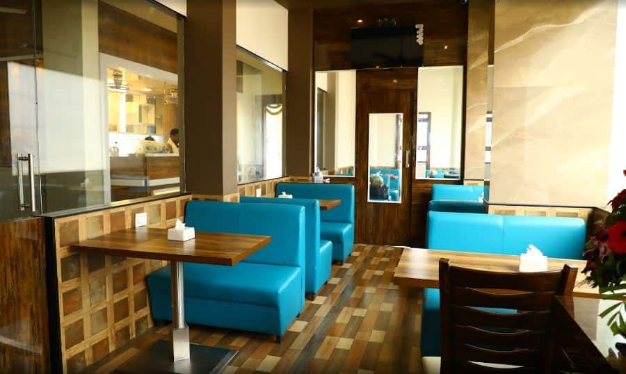 Yash Restro Bar, Vashi, Navi Mumbai | Zomato