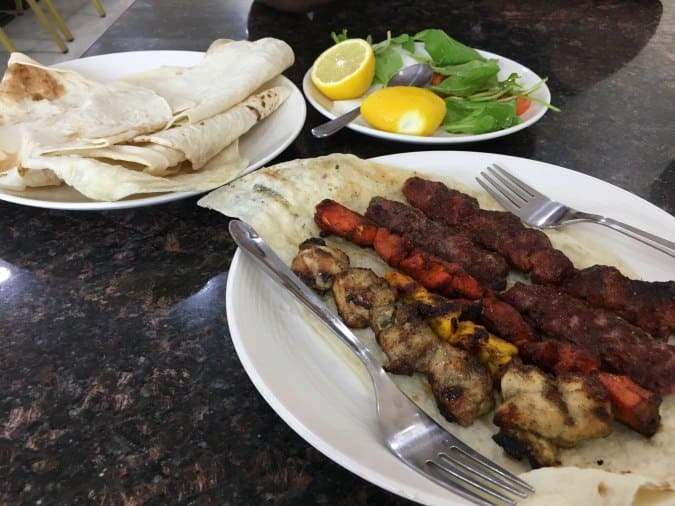 Bahraini Kabab, Hor Al Anz, Dubai - Zomato