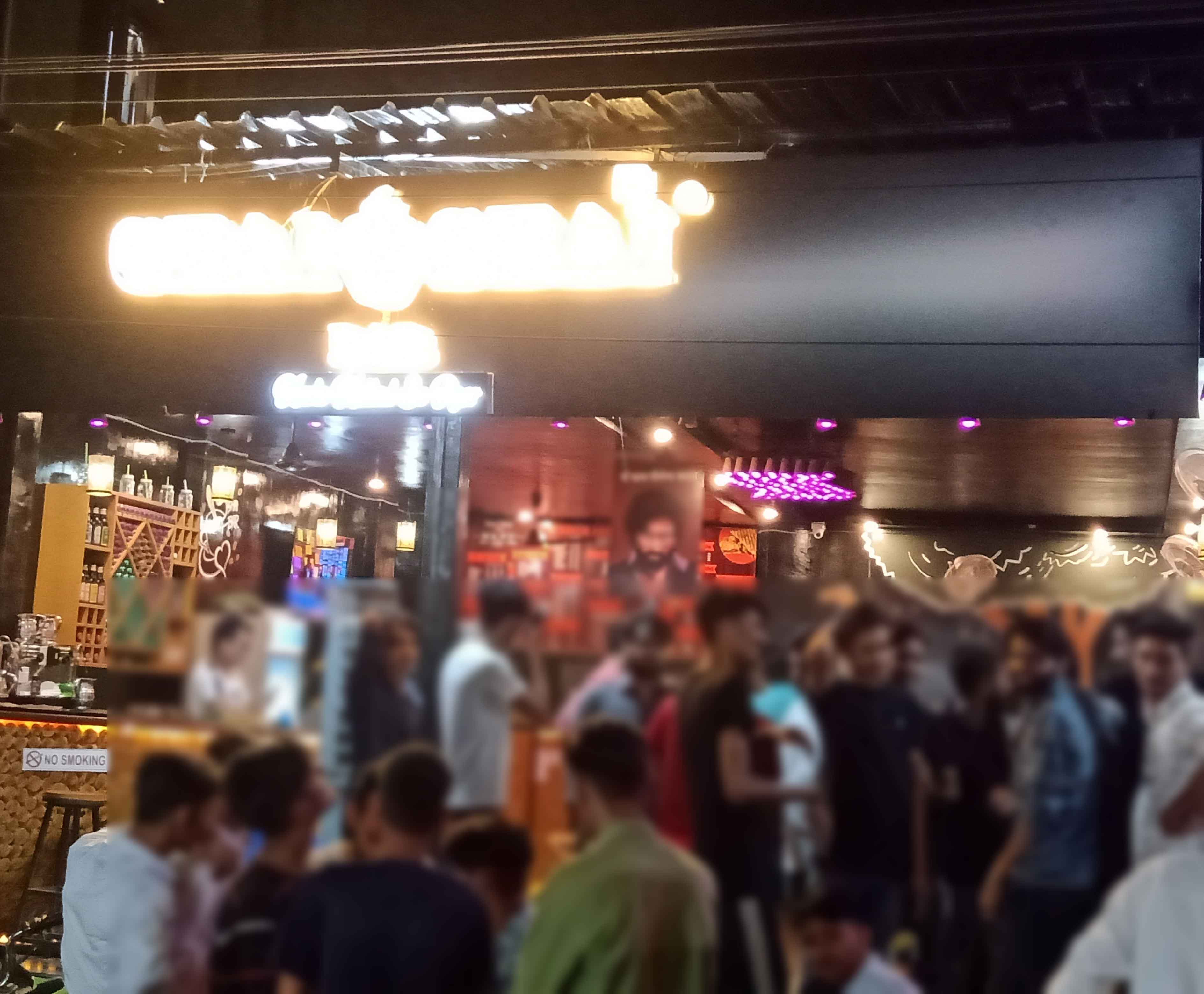 Chai Shai Bar, Pahada, Udaipur | Zomato