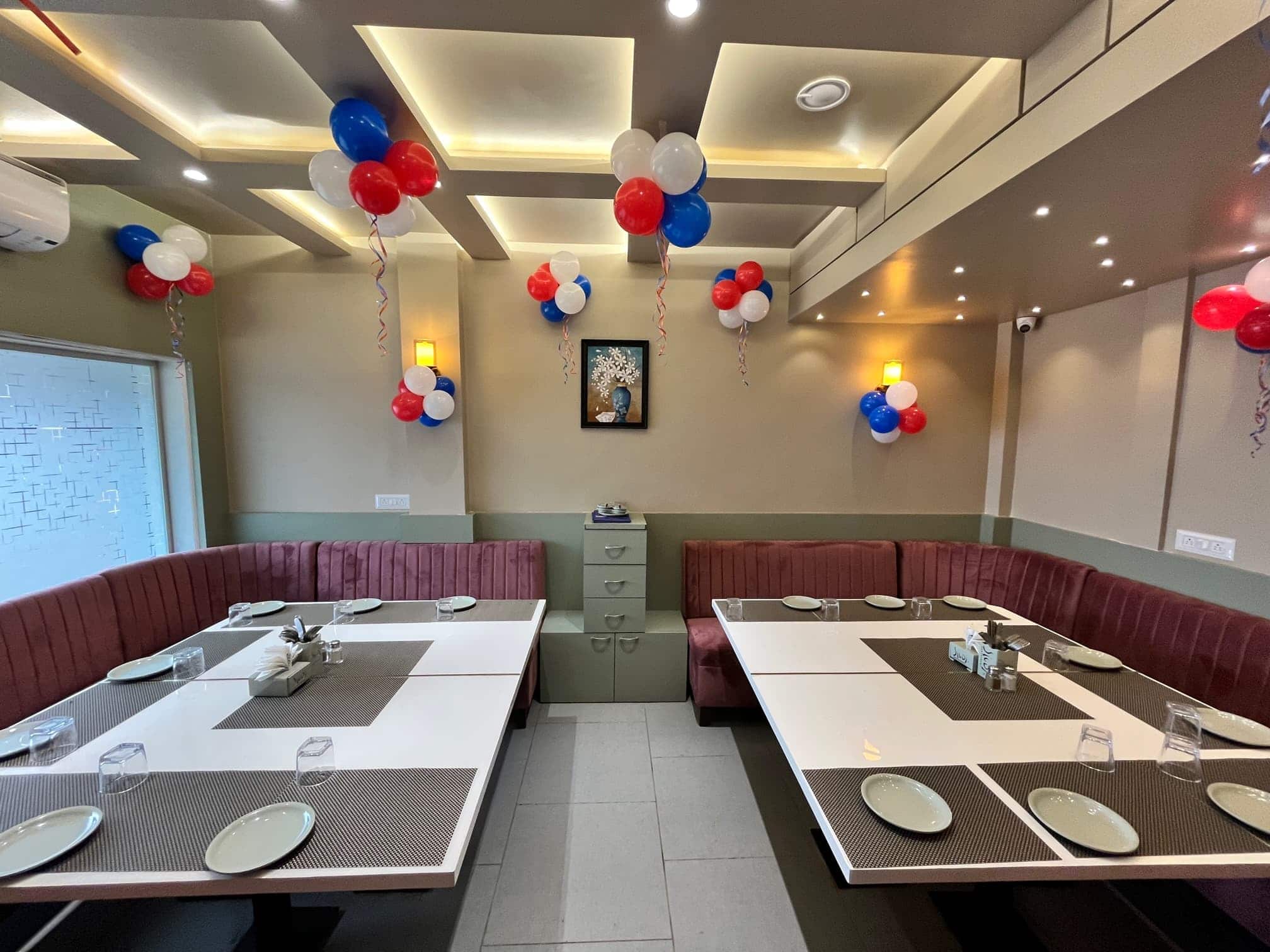 Sigdi Restaurant, Sewri, Mumbai | Zomato