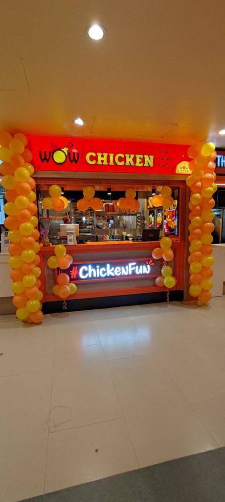 WOW! Chicken by WOW! Momo, Chinchwad, Pune | Zomato WOW! Chicken by WOW! Momo, Chinchwad, Pune | Zomato