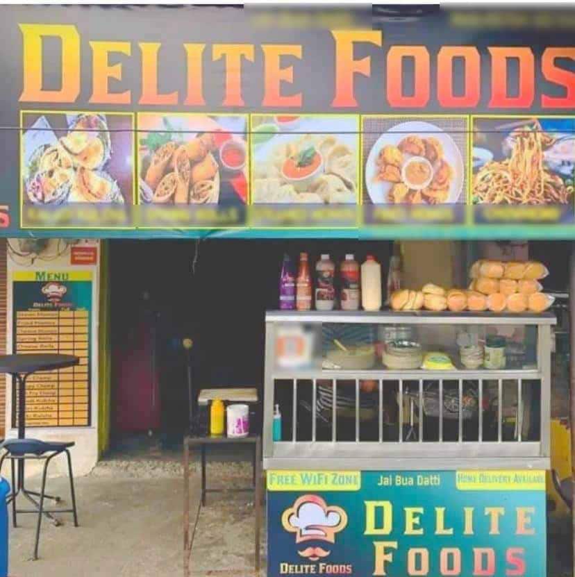 Delite Food, Barnai, Jammu | Zomato
