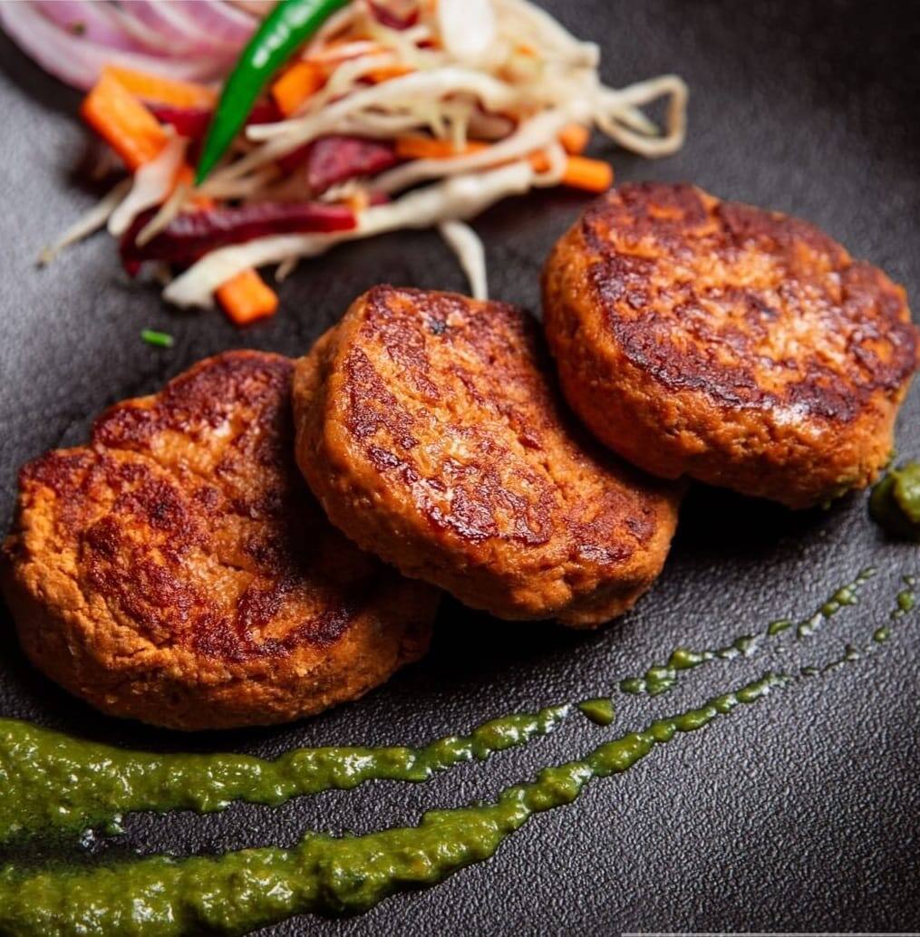 Alrasheed, Punjabi Bagh, New Delhi | Zomato