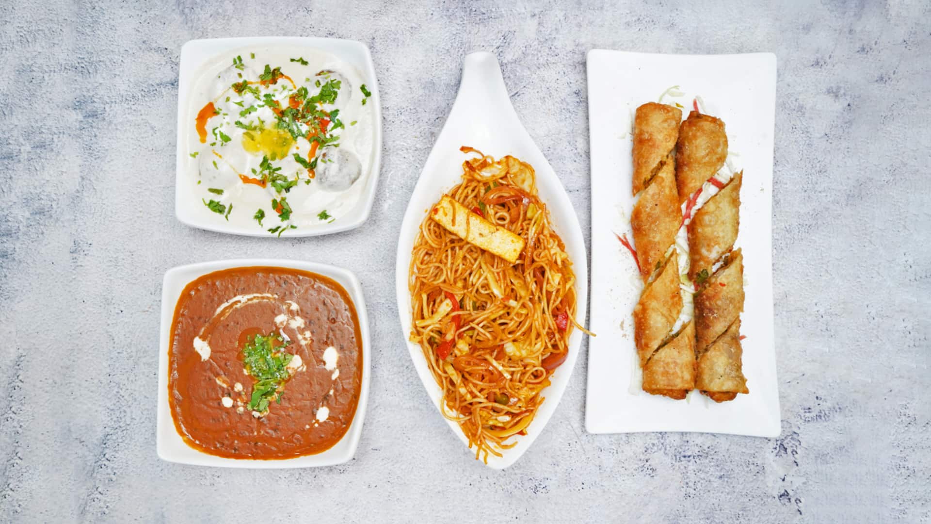 Chaska Maska, Sahibabad order online - Zomato