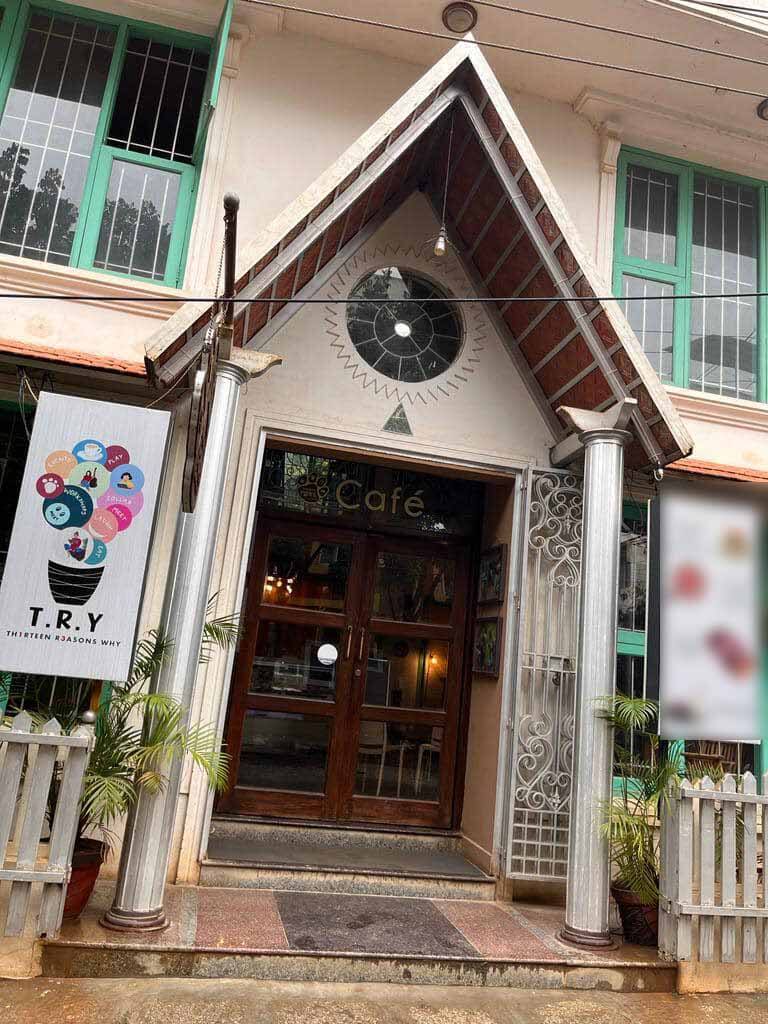 T.R.Y Chinese, Sarjapur Road, Bangalore | Zomato