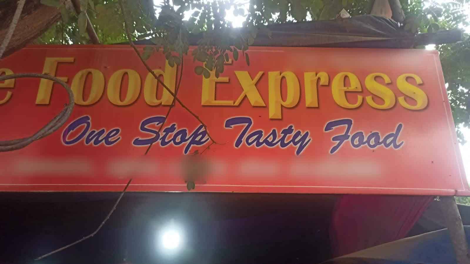 One Stop Tasty Food, Sangareddy, Hyderabad | Zomato