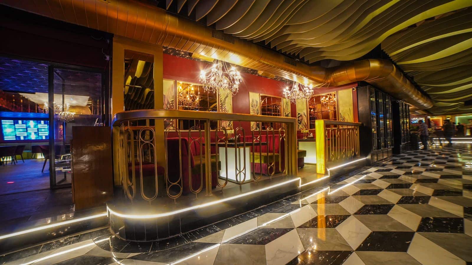 Growl Curated Kitchen & Bar, Sector 38, Noida | Zomato