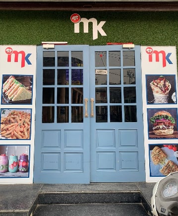 Mommy's Kitchen, Dhuri Locality order online - Zomato