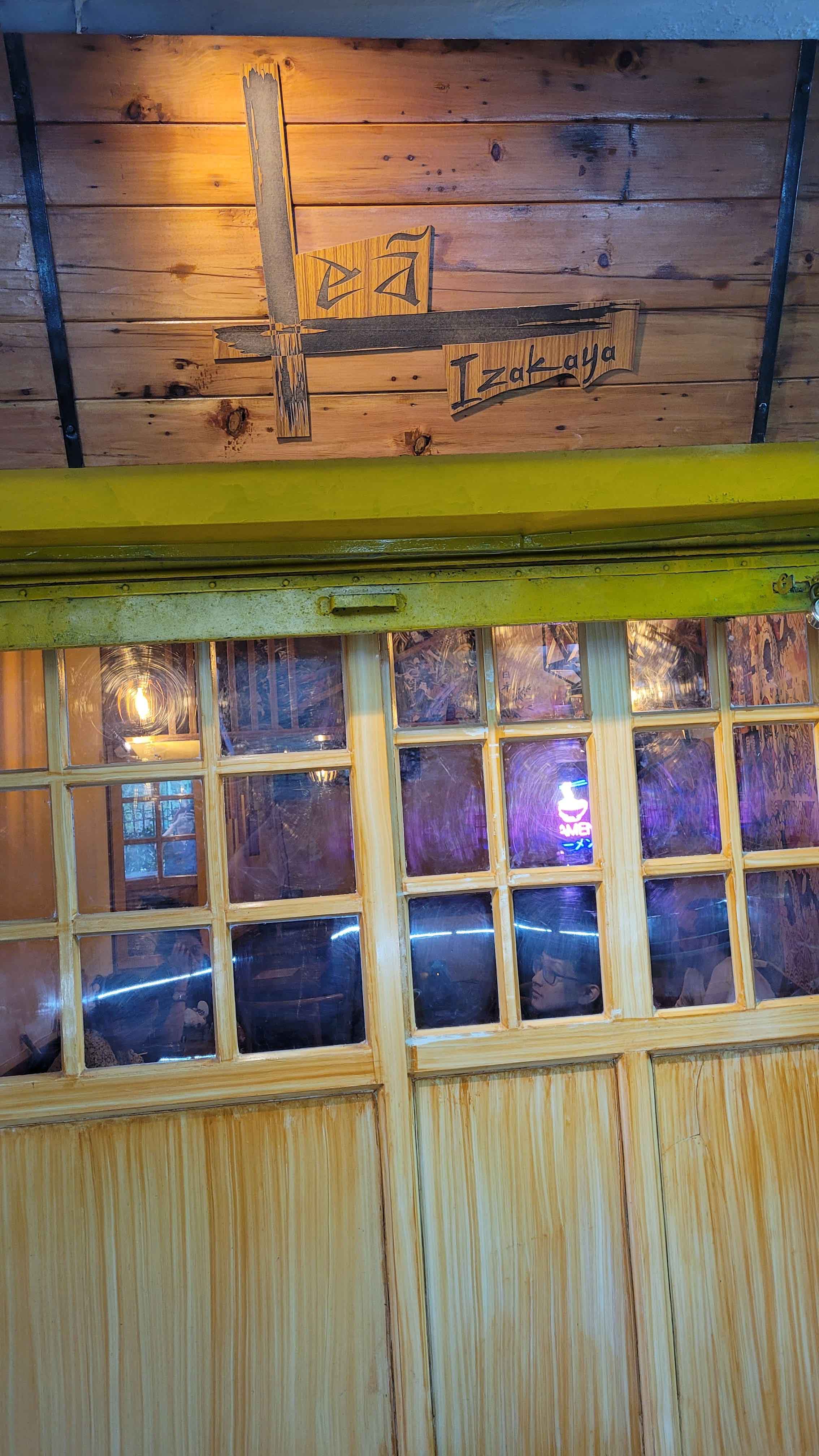 Lea Izakaya, Safdarjung, New Delhi | Zomato