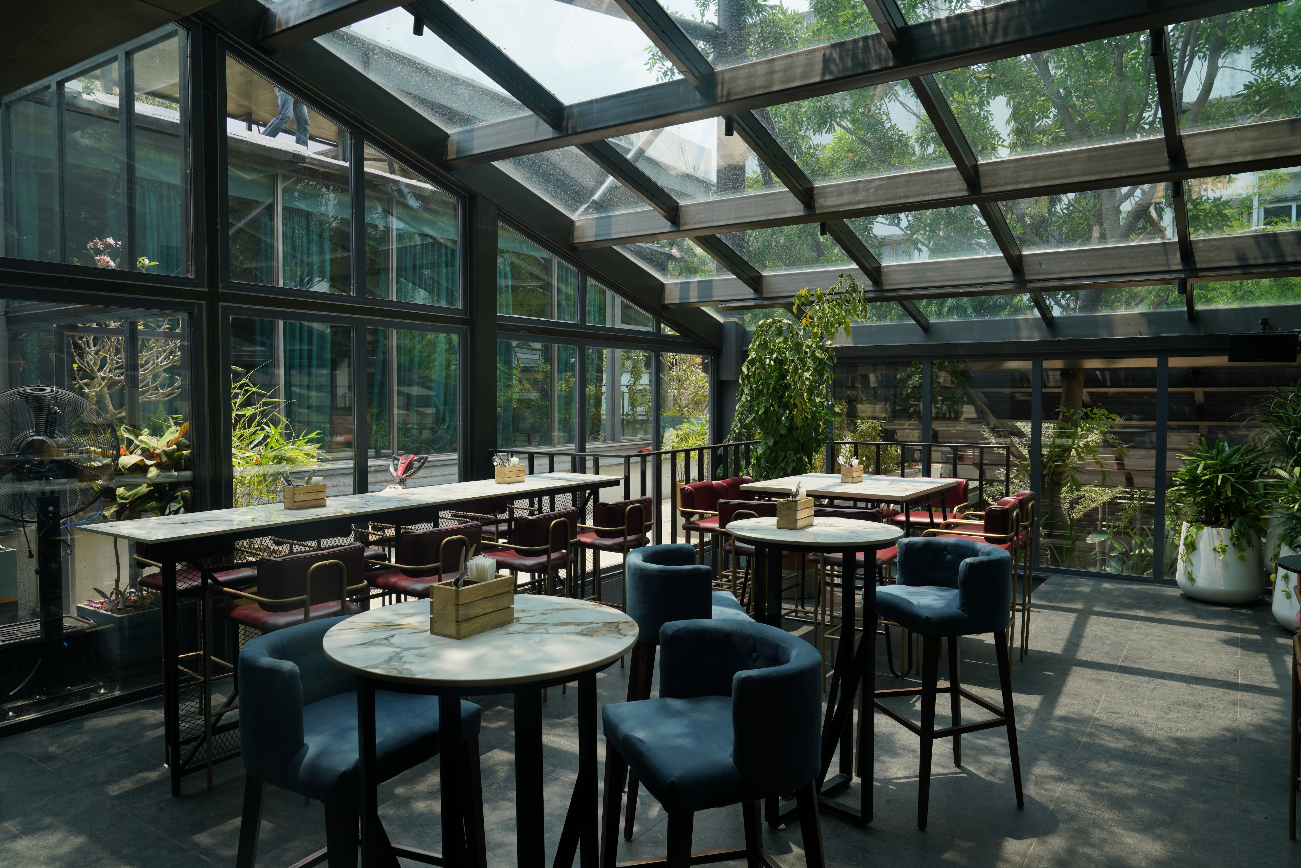 Secret Story, Nungambakkam, Chennai | Zomato