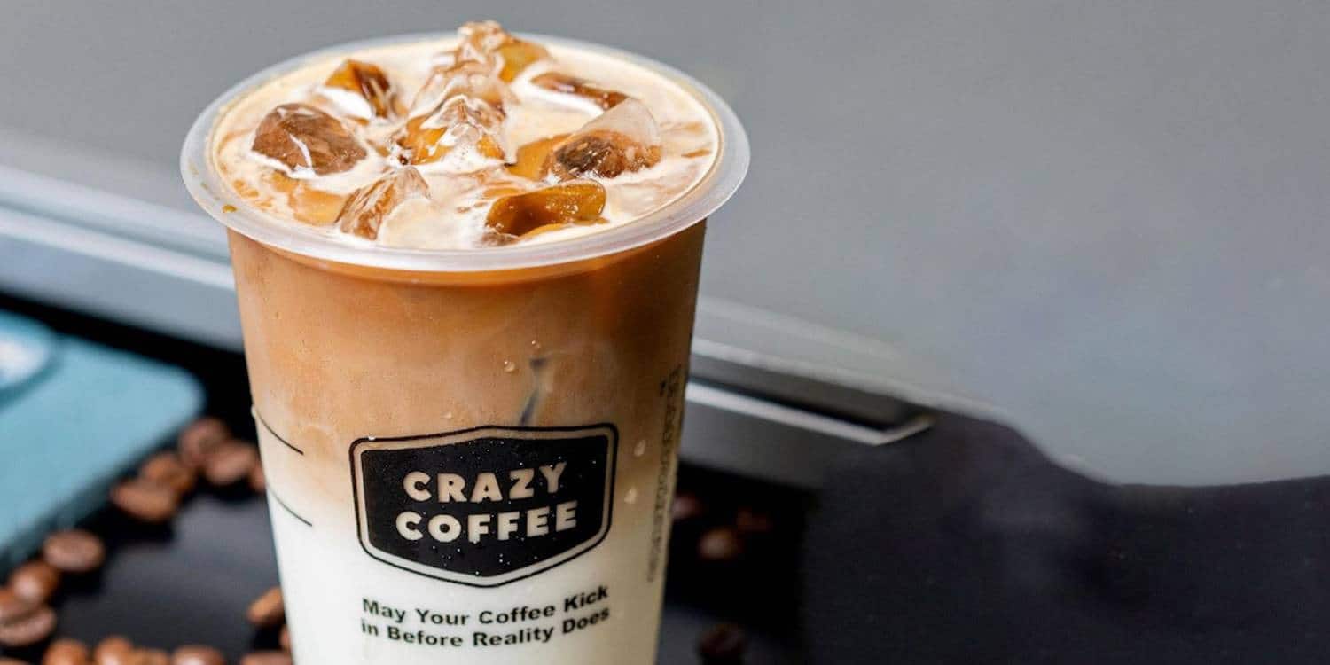 Crazy Coffee, By Pass Road (South), Indore | Zomato