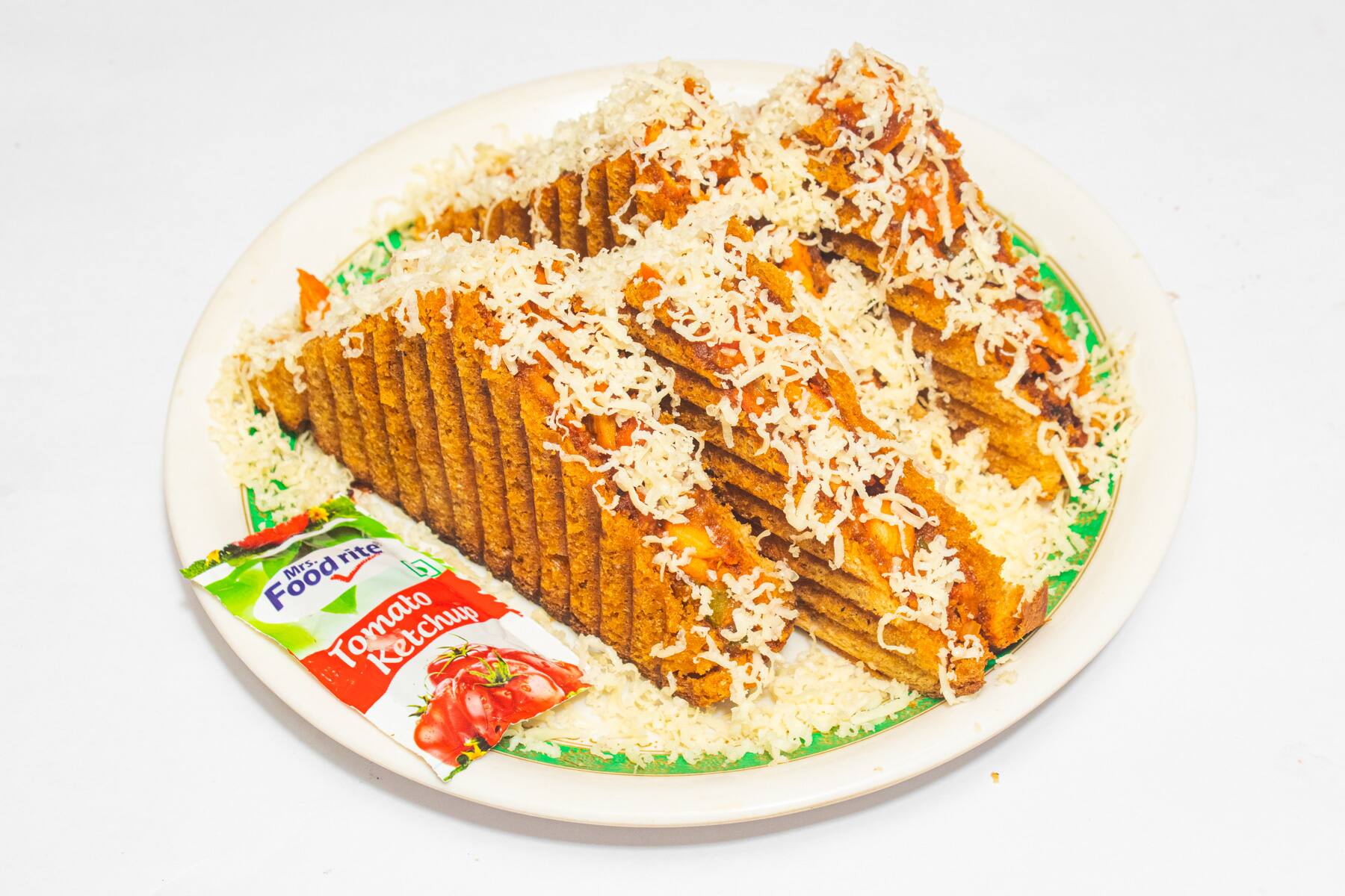 Hub's Fast Food, Bhandup, Mumbai | Zomato