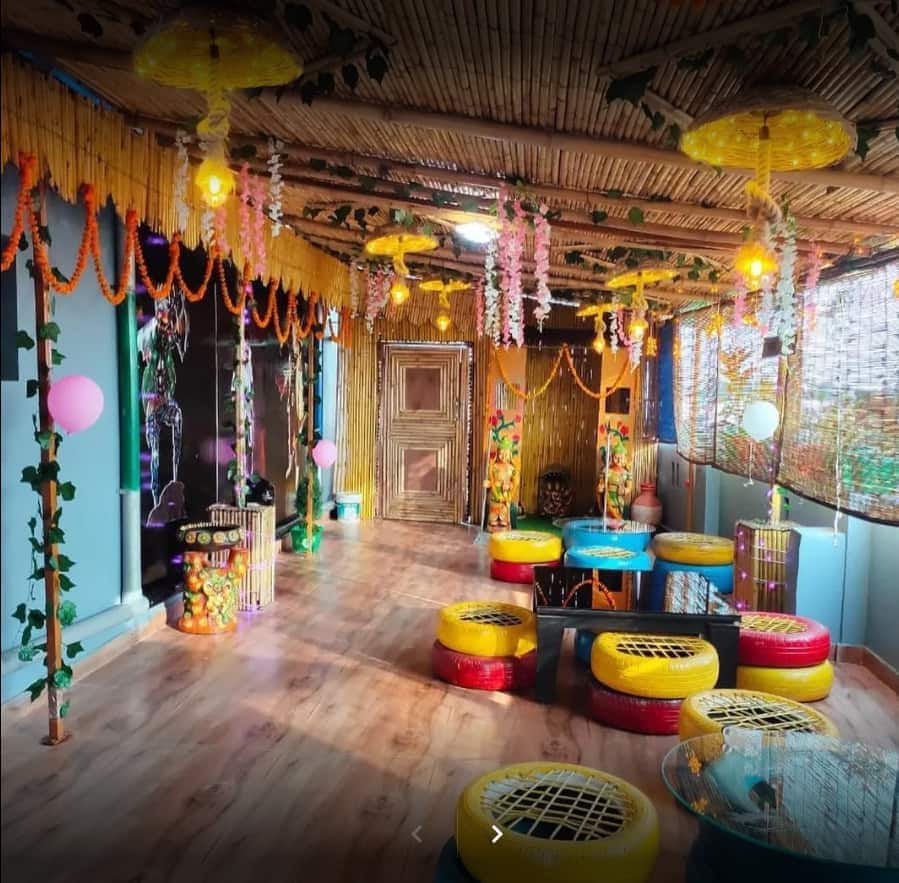 JWC Jhopdi Wala Cafe, Haldwani Locality order online - Zomato