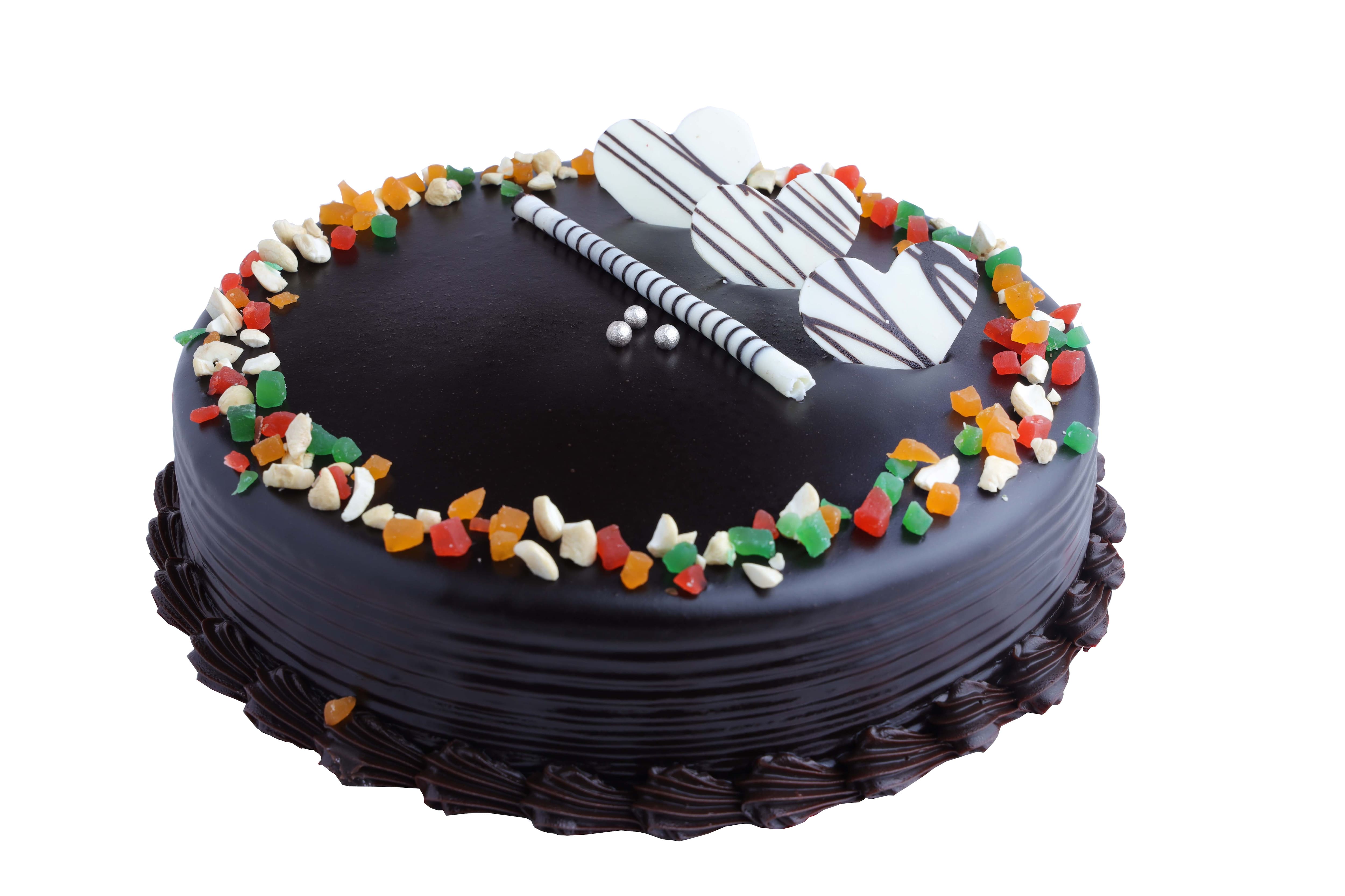 FB Cakes, Kondapur, Hyderabad | Zomato