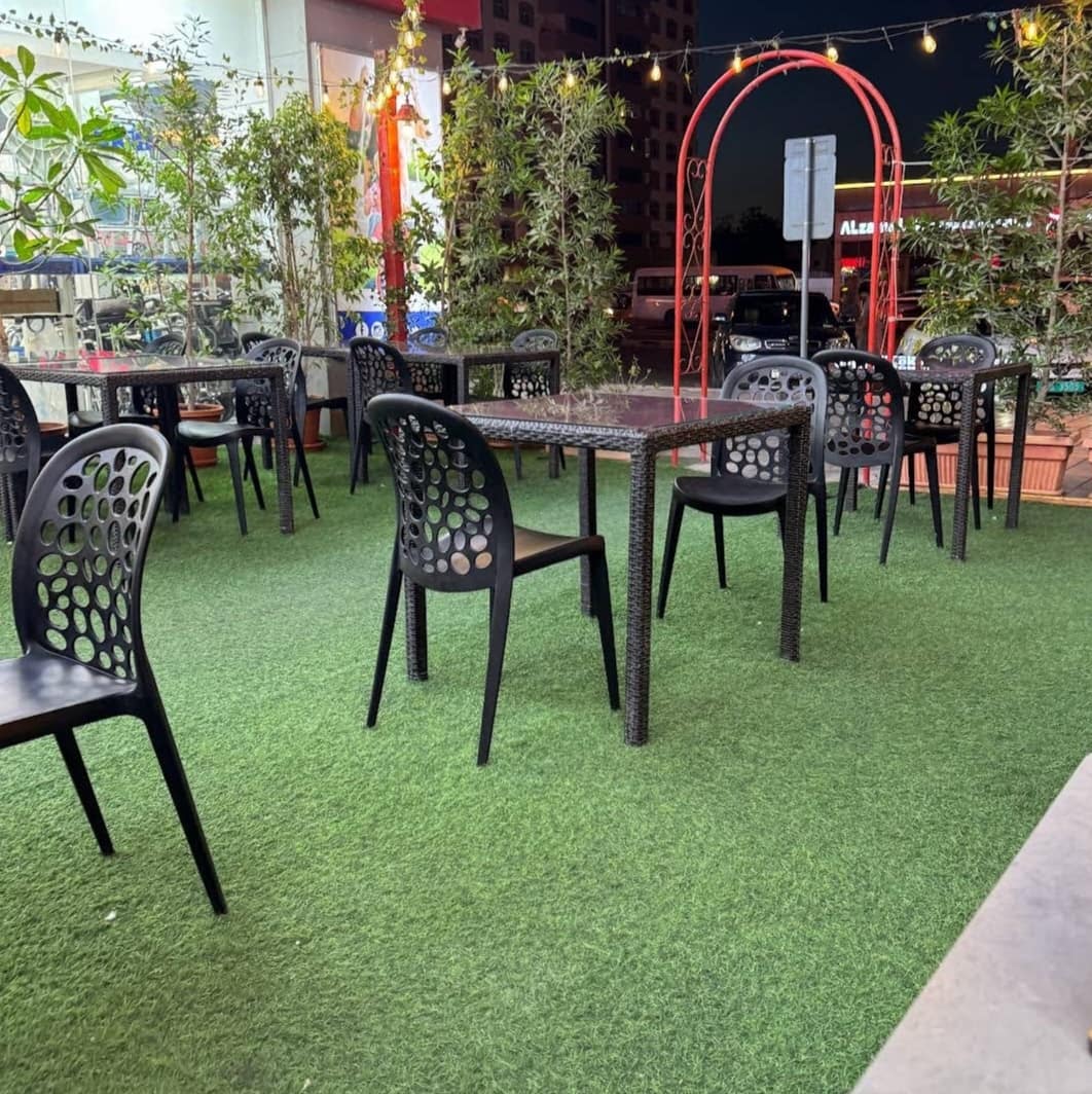 Sindh Shahbaz Restaurant, Al Rashidiya 3, Ajman | Zomato
