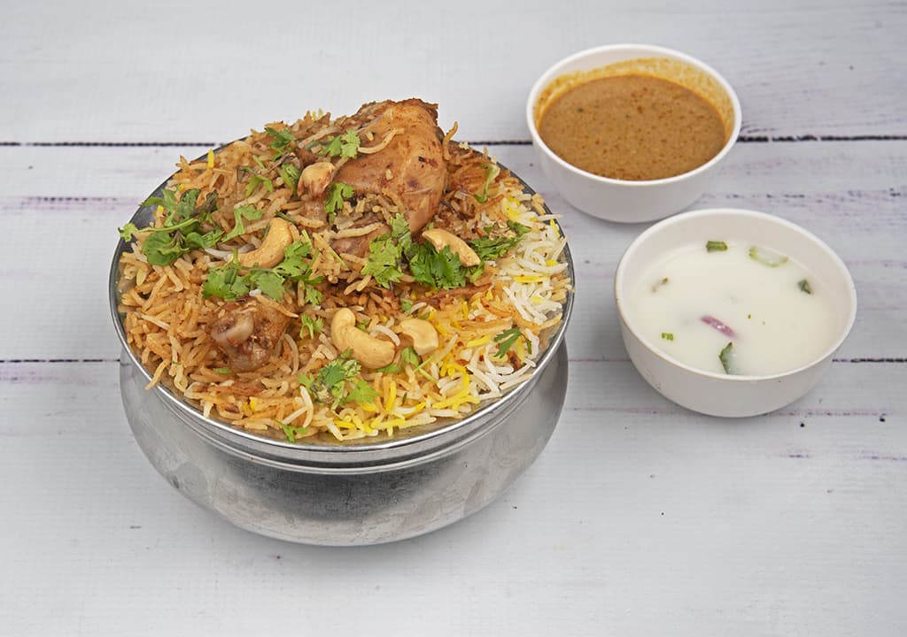 Sri Ankapur Bhojanam, Suraram, Hyderabad | Zomato