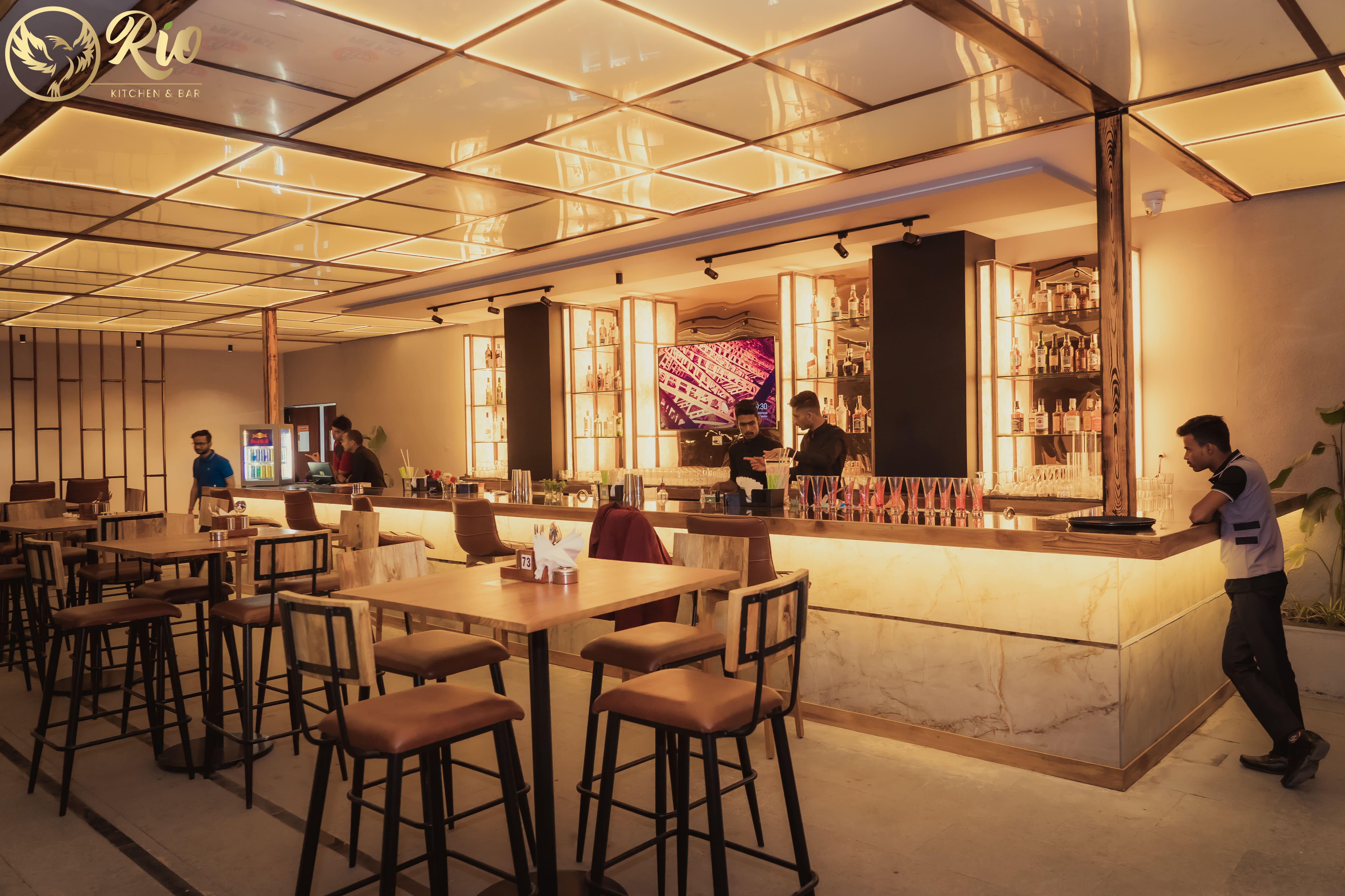 Rio Kitchen & Bar, Hinjawadi, Pune | Zomato