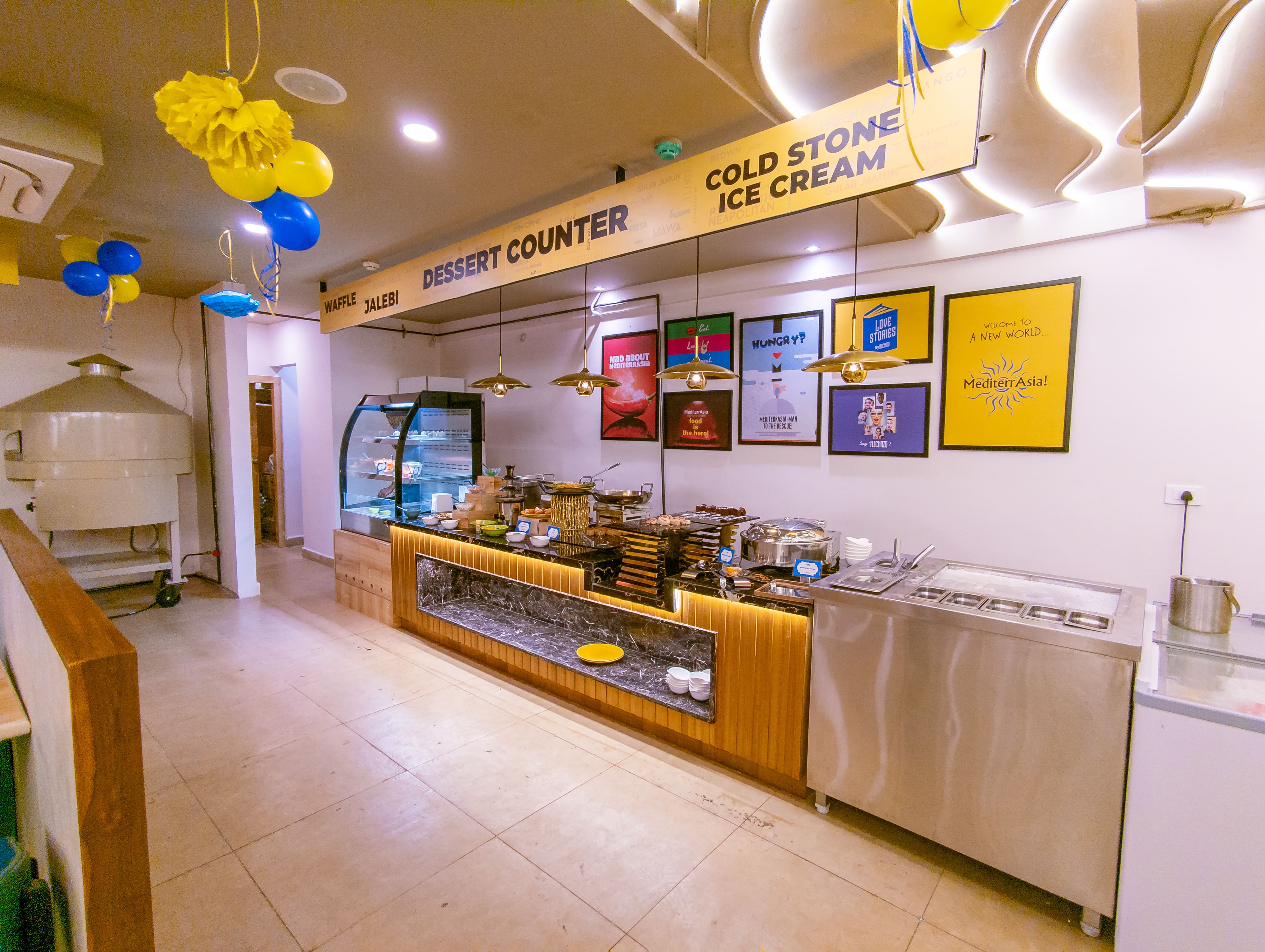 Flechazo, Kothapet, Hyderabad | Zomato