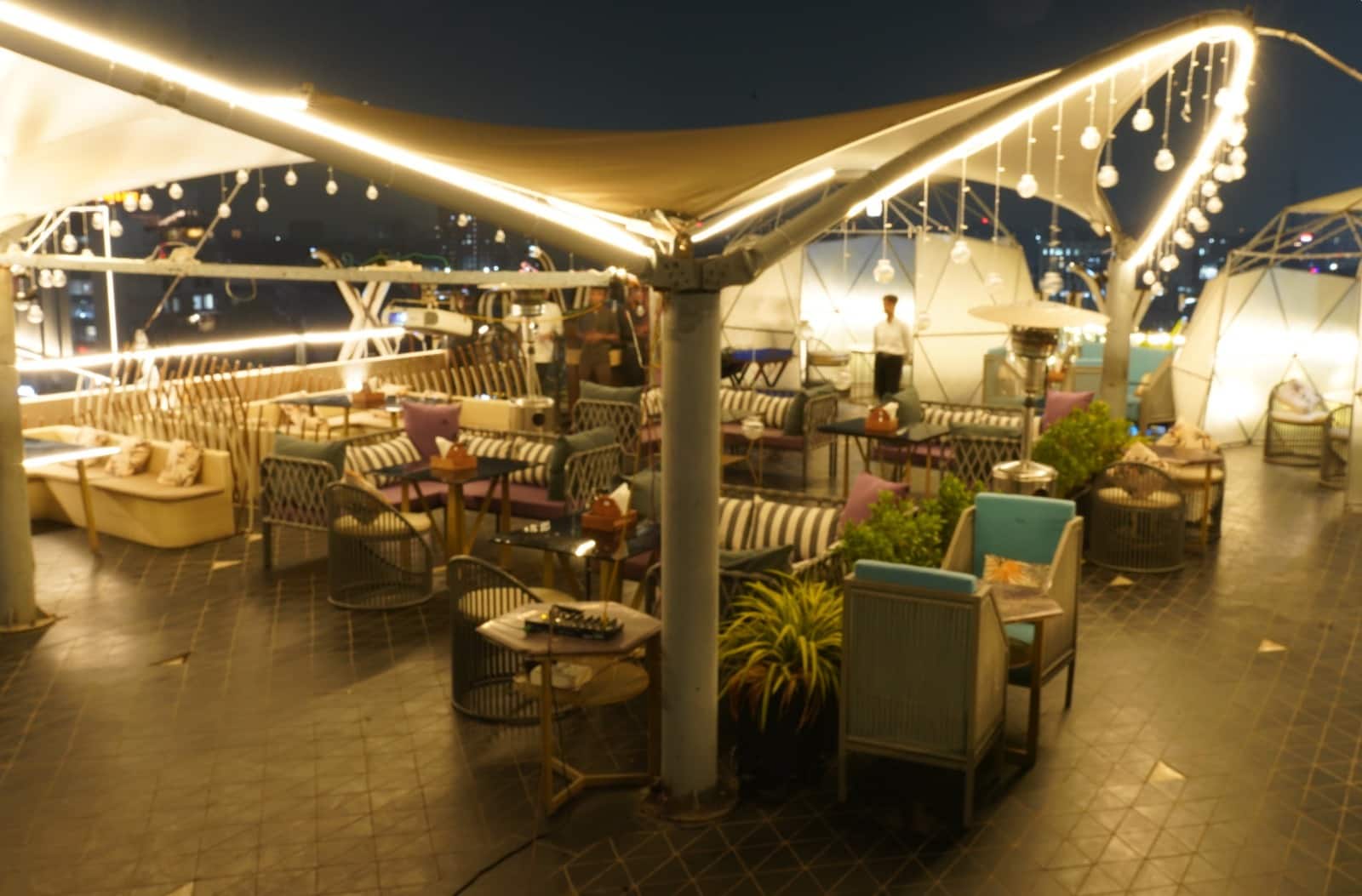 The Vibe-X Restro & Cafe, Chandkheda, Ahmedabad | Zomato