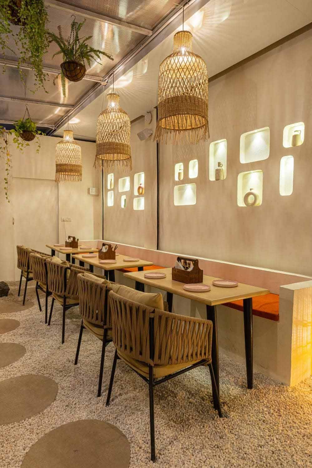 Corra, Oshiwara, Andheri West, Mumbai | Zomato